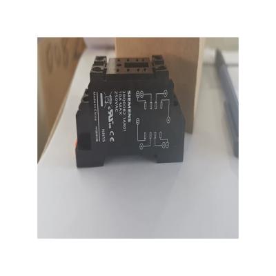 China Plastic Sie-mens pin relay with CE certificate 3RQ0014-0DL20 for sale