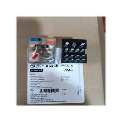 China New design Sie-mens Industrial Control Relays with high quality 3RQ0061-0CF42 for sale