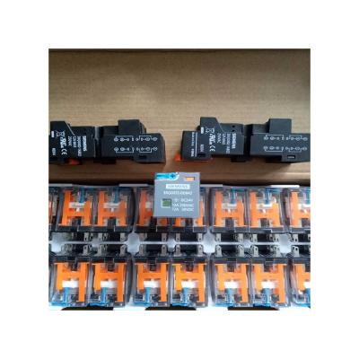 China Professional Safety Relay 3RQ0061-0CB22 Industrial Grade High Performance for sale