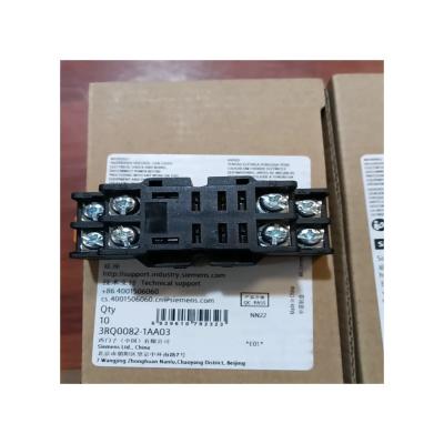 China New design Sie-mens relay base matching with great price 3RQ0054-0DA42 for sale