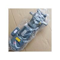 China S-E-W Original K37 DRN90S4 BE2H ASB4TH Helical-Bevel Gearmotor with Brake & Encoder for sale