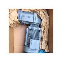 China Original brand S-E-W FAZ77 DRE90L4 1.5kW Parallel Shaft Helical Gear Motor for sale