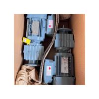 China S-E-W KF67DRE90M4BE2HRTH Bevel Helical Gearmotor 1.1kW Brake for sale