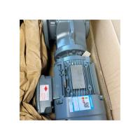 China S-E-W KF67DRE90M4BE2HRTH Bevel Helical Gearmotor 1.1kW Brake for sale