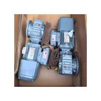 China Original brand S-E-W FA127R77DR63S4 Parallel Shaft Helical Gearmotor 0.12kW for sale