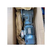 China Original brand S-E-W FA127R77DR63S4 Parallel Shaft Helical Gearmotor 0.12kW for sale