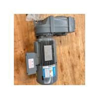 China S-E-W Original FA37GDT80N4/BMG 0.75kW Helical Gearmotor Hollow Shaft Brake for sale