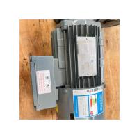China S-E-W Original FA37GDT80N4/BMG 0.75kW Helical Gearmotor Hollow Shaft Brake for sale