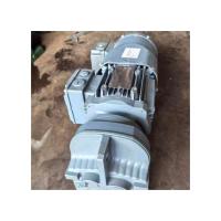 China S-E-W F27DRS80M4 0.75kW Helical Gearmotor 1500rpm IE1 for sale