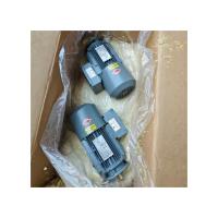 China Original S-E-W DFT80N4/BMG 0.75kW 1380rpm 3PH AC Brake Motor for sale