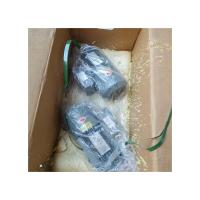 China Original S-E-W DFT80N4/BMG 0.75kW 1380rpm 3PH AC Brake Motor for sale