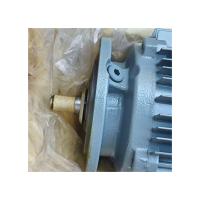 China Original S-E-W DFT80N4/BMG 0.75kW 1380rpm 3PH AC Brake Motor for sale