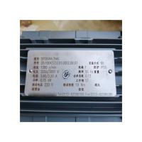 China Original S-E-W DFT80N4/BMG 0.75kW 1380rpm 3PH AC Brake Motor for sale