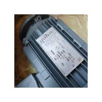 China Original S-E-W DFT80N4/BMG 0.75kW 1380rpm 3PH AC Brake Motor for sale