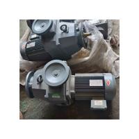 China Original S-E-W DF36DV100L84 2.2kW Electric Gear Motor Reducer for Industrial Conveyor for sale