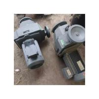 China Original S-E-W DF36DV100L84 2.2kW Electric Gear Motor Reducer for Industrial Conveyor for sale
