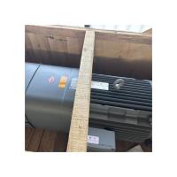 China S-E-W K97 DRE180M4BE20EG7R 18.5kW Helical Bevel Gearmotor with Brake & Encoder for sale