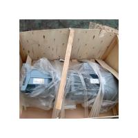 China S-E-W K97 DRE180M4BE20EG7R 18.5kW Helical Bevel Gearmotor with Brake & Encoder for sale