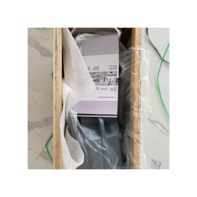 China S-E-W KA77 TDT9904TFC 3.0kW Shaft Mounted Helical Bevel Gearmotor with Force Cooling for sale