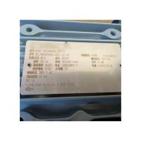 China S-E-W KF67 DRE90M4BE2HRTH 1.1kW Helical Bevel Gear Motor with Brake for sale