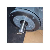China S-E-W KF67 DRE90M4BE2HRTH 1.1kW Helical Bevel Gear Motor with Brake for sale