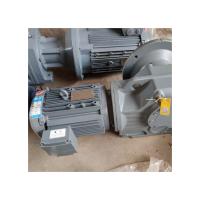 China S-E-W KF77 DRE100LC4 2.2kW Helical Bevel Gear Motor Flange Mounted for sale