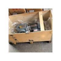 China S-E-W KH97B DRN100L4BE5HRTH 2.2kW Helical Bevel Gear Motor with Brake for sale