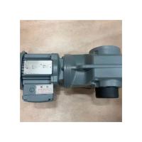 China S-E-W KHZ37 DR63S4 0.12kW Helical Bevel Gear Motor B14 Hollow Shaft for sale