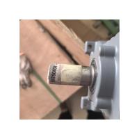 China S-E-W R07 DR2S63M4 0.28kW Helical Gear Motor Foot Mounted for sale