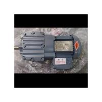 China S-E-W R17 DR63S4 0.12kW Helical Inline Gear Motor for sale