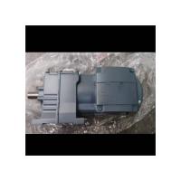 China S-E-W R17 DR63S4 0.12kW Helical Inline Gear Motor for sale