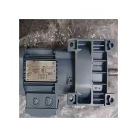 China S-E-W R17 DR63S4 0.12kW Helical Inline Gear Motor for sale