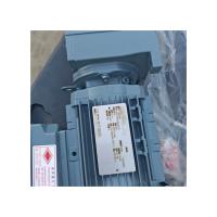 China S-E-W R17 DRN71M4 0.37kW Inline Helical Gear Motor IE3 for sale