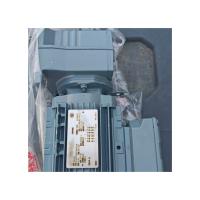China S-E-W R17 DRN71M4 0.37kW Inline Helical Gear Motor IE3 for sale