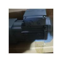 China S-E-W Original R17 DRS71S4 Inline Helical Gear Motor 0.25kW 4P IE1 High Quality Industrial Gear Reducer for sale