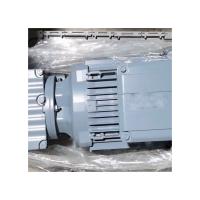 China Brand New Genuine S-E-W R27 DRN90S4 Inline Helical Gear Motor 1.1kW IE3 High Efficiency Foot Mounted Industrial Gear Reducer for sale