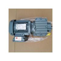 China S-E-W Helical Speed Reducer Motor R Series K Series F Series S Series Industrial Gear Motor with Gearbox Needs negotiation for sale