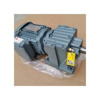 China S-E-W Helical Speed Reducer Motor R Series K Series F Series S Series Industrial Gear Motor with Gearbox Needs negotiation for sale