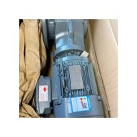 China S-E-W Gear Motor R/K/F/S Series Helical Bevel Worm Gear Reducer Motor 0.12 --200kW Industrial Speed Reducer Please negotiate the price for sale