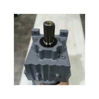China High Quality S-E-W R27 DRU80MK4 Compact Inline Helical Geared Motor 0.55KW IE3 High Torque Low Noise Aluminum Housing Gear Reducer for sale