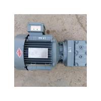 China S-E-W Brand New Original R37 DT90L4 Inline Helical Gear Motor 1.5kW 4P IE1 Foot Mounted Parallel Shaft Industrial Gear Reducer for sale