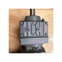 China S-E-W Original R37 DRN80MK4BE2 Inline Helical Gear Motor 0.75kW IE3 With 2-Stage Spring Brake Foot Mounted Parallel Shaft Gear Reducer for sale