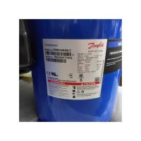 China Dan-foss original genuine 12 horsepower air conditioning compression refrigeration equipment   PSH019A4ALC for sale