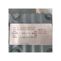 China R57 SDT90S82/BMG/HF/V/S Hollow Shaft Gear Motor With Forced Cooling Fan for sale