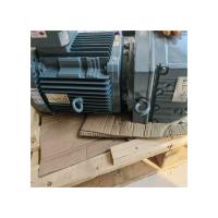China R87 DRN132M4 Robust Gear Drive Motor 7.5kW Compact Conveyor Motor And Gearbox for sale