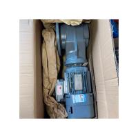 China R87 DRN132M4 Robust Gear Drive Motor 7.5kW Compact Conveyor Motor And Gearbox for sale