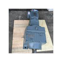 China High Ratio R97/R57 DRE90L4 Combination Industrial Gearmotor For Low Speed Heavy Duty Conveyor for sale