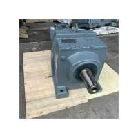 China High Ratio R97/R57 DRE90L4 Combination Industrial Gearmotor For Low Speed Heavy Duty Conveyor for sale