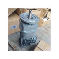 China RF17 DRS71M4 Flange Mounted Motor Reducer 0.37kW Compact Gearmotors Ac for sale