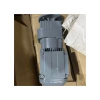 China RF17 DRS71M4 Flange Mounted Motor Reducer 0.37kW Compact Gearmotors Ac for sale